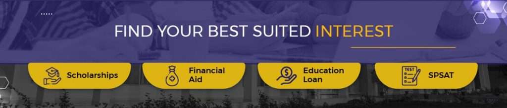 Inflibnet E-Resources - SPSU