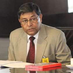 Board of Management - SPSU