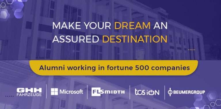 Faculty of Computing and Informatics - SPSU