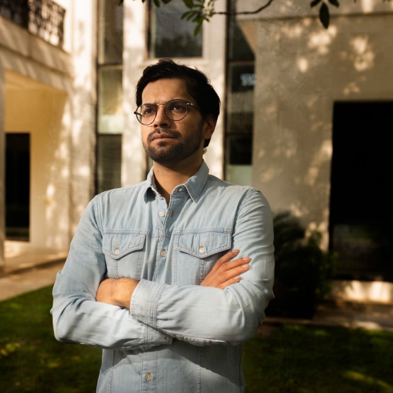 Board of Management - SPSU