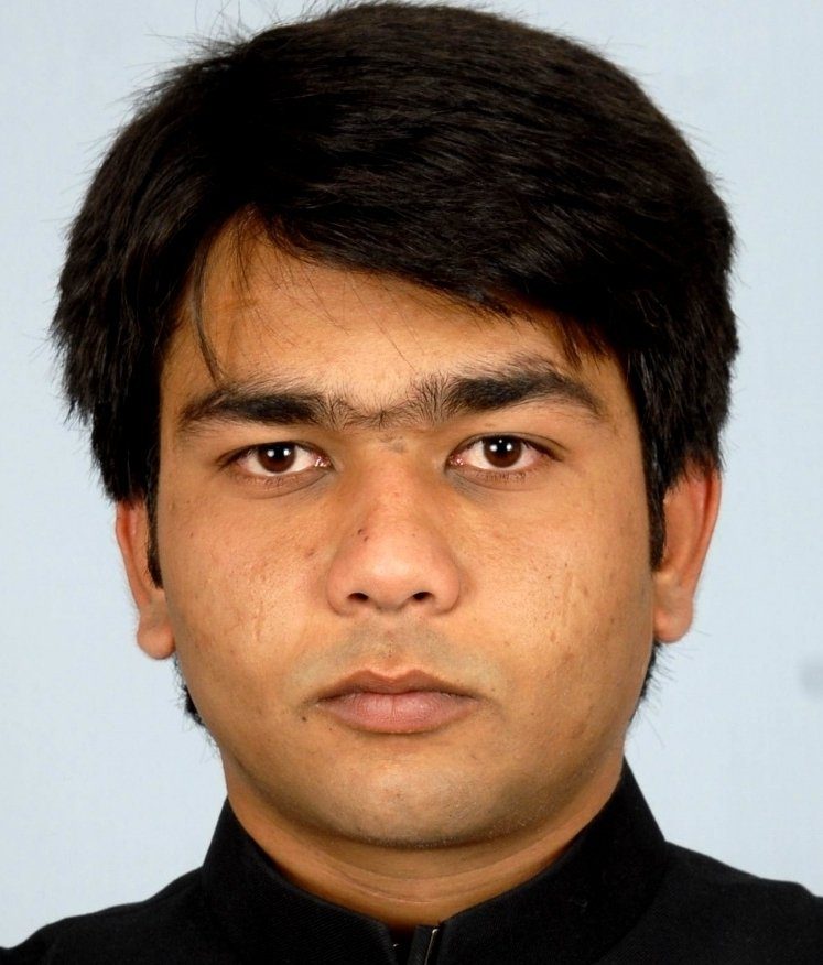 Faculty Members - SPSU