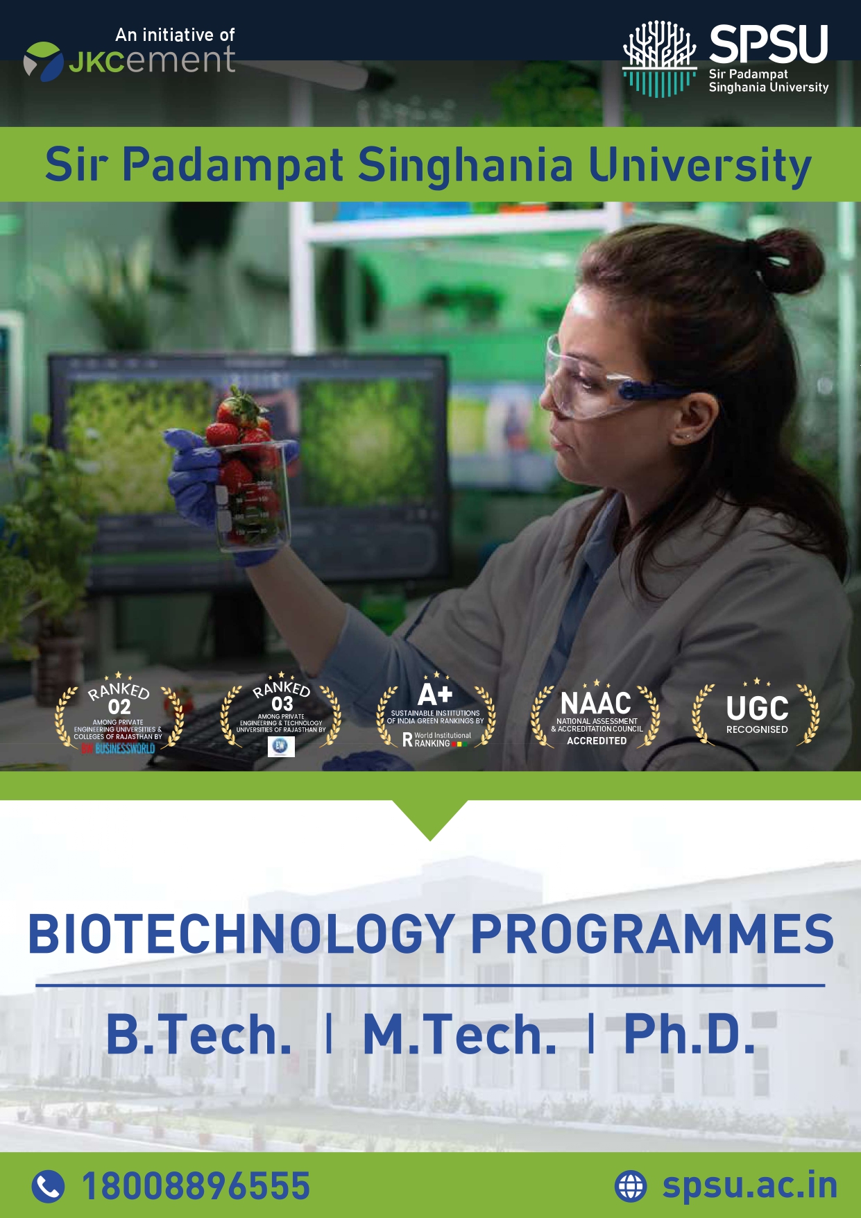 Download Brochure - File - SPSU