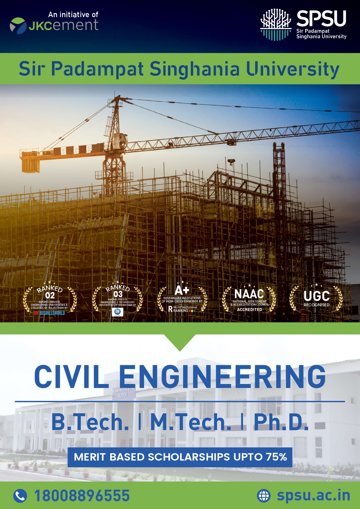 Download Brochure - File - SPSU