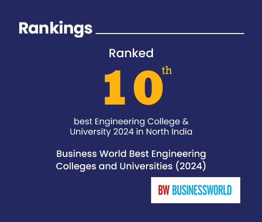 Accreditations and Ranking - SPSU